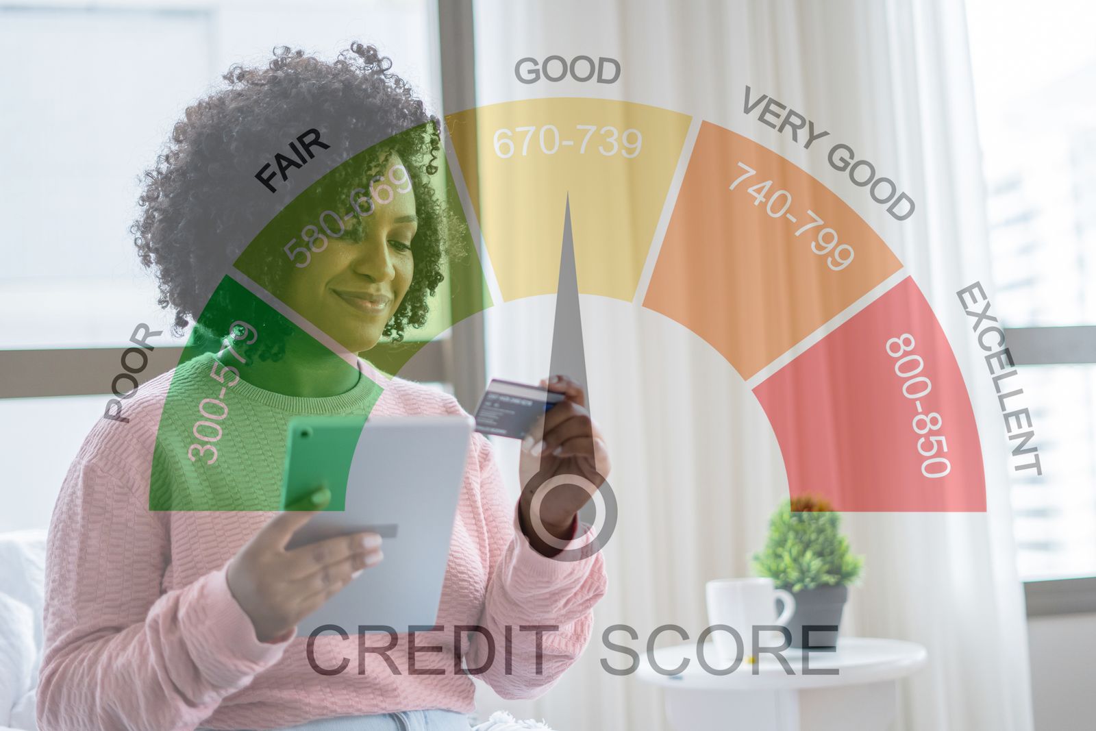 Does bank switching affect your credit score? | MoneyWeek