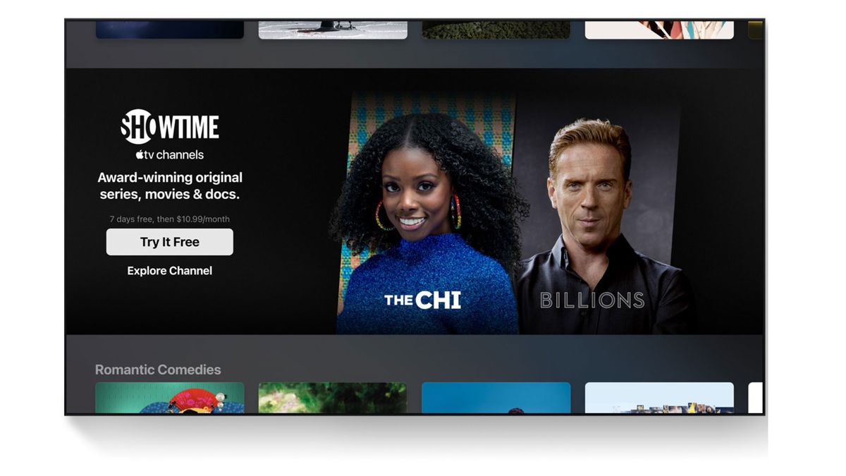 Apple TV app: everything you can do with the surprisingly versatile ...
