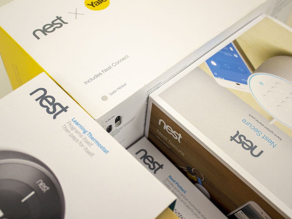 Google Nest debuts Home Routines, Works with Assistant improvements ...