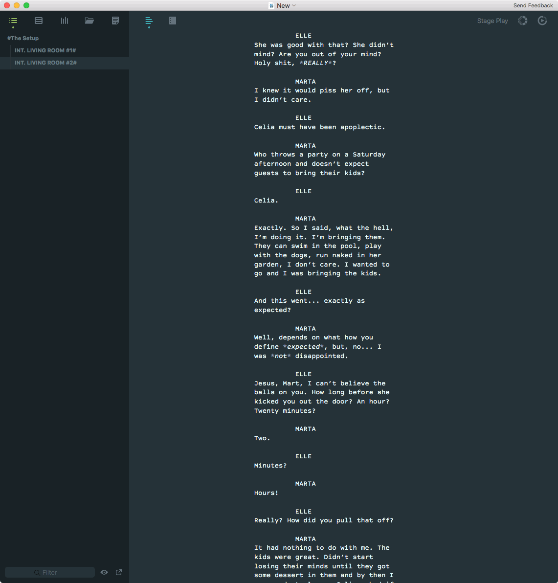 Highland 2 review: So much more than just a scriptwriter | iMore