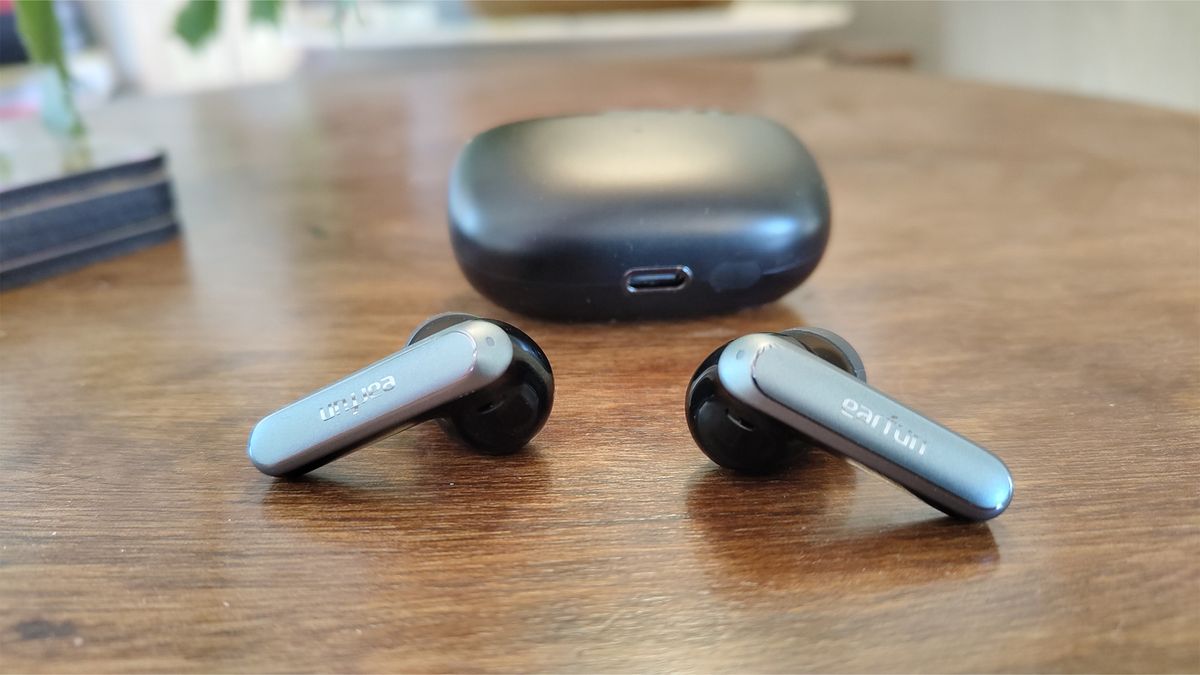 EarFun Air 2 review: big on features, little on price, middling for ...