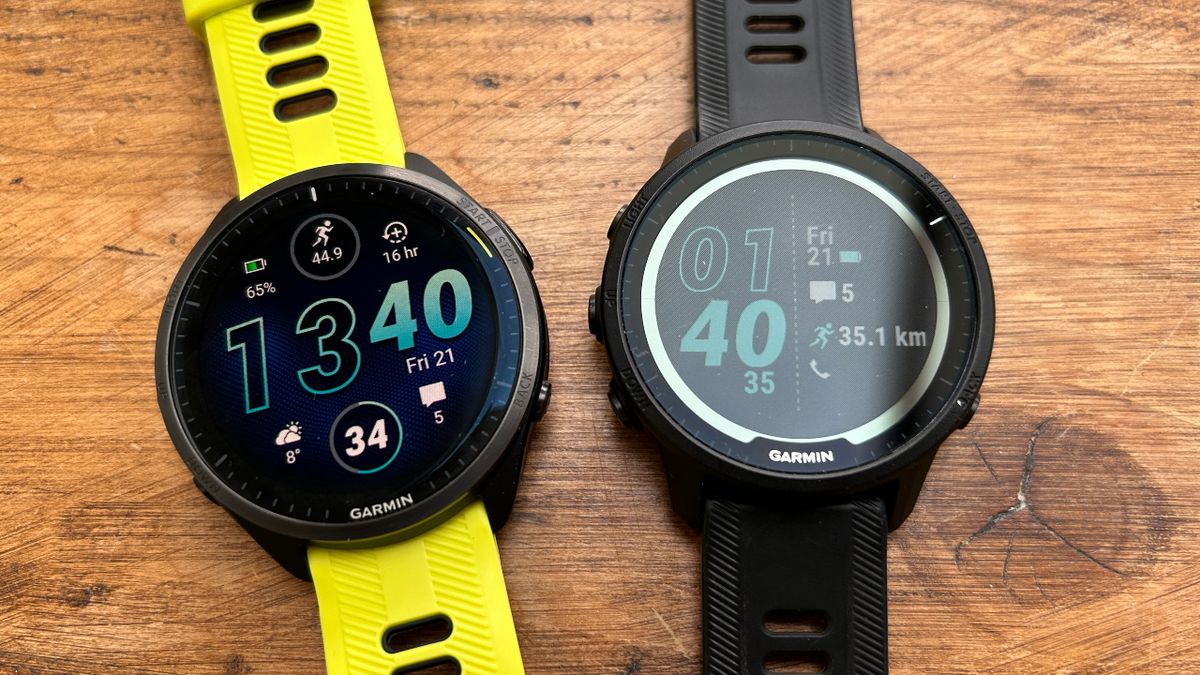 Garmin Forerunner 965 Review | Coach