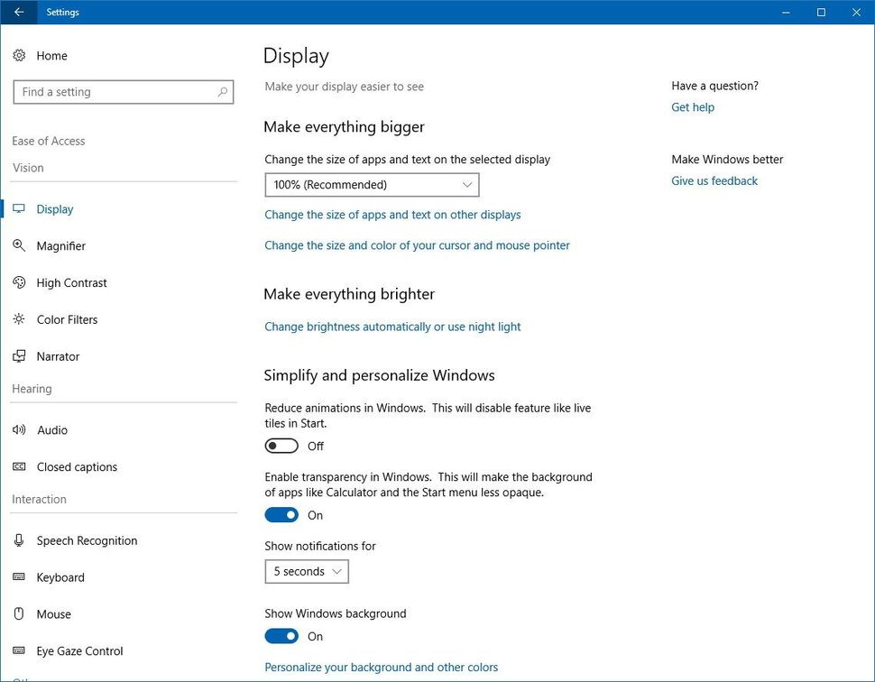 Windows 10 build 17035 and 17025 for PC: Everything you need to know ...