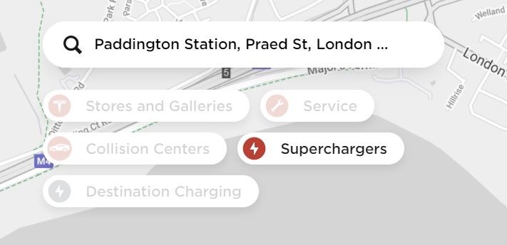 Tesla Supercharger Map: How to find a Tesla Supercharger | Tom's Guide