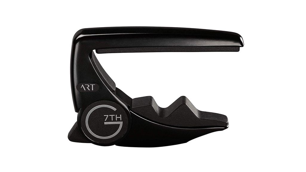 Best guitar capos 2025: Unlock your creativity at any budget | MusicRadar