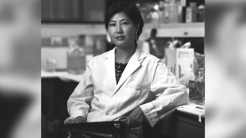 7 scientists who helped change the world | Live Science