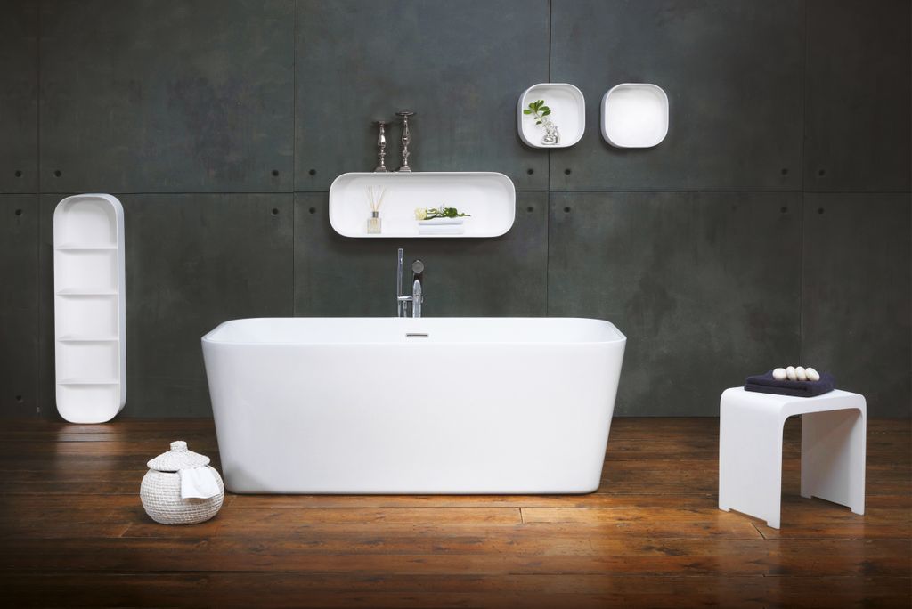 10 Bathroom Storage Ideas to Suit Any Bathroom | Homebuilding