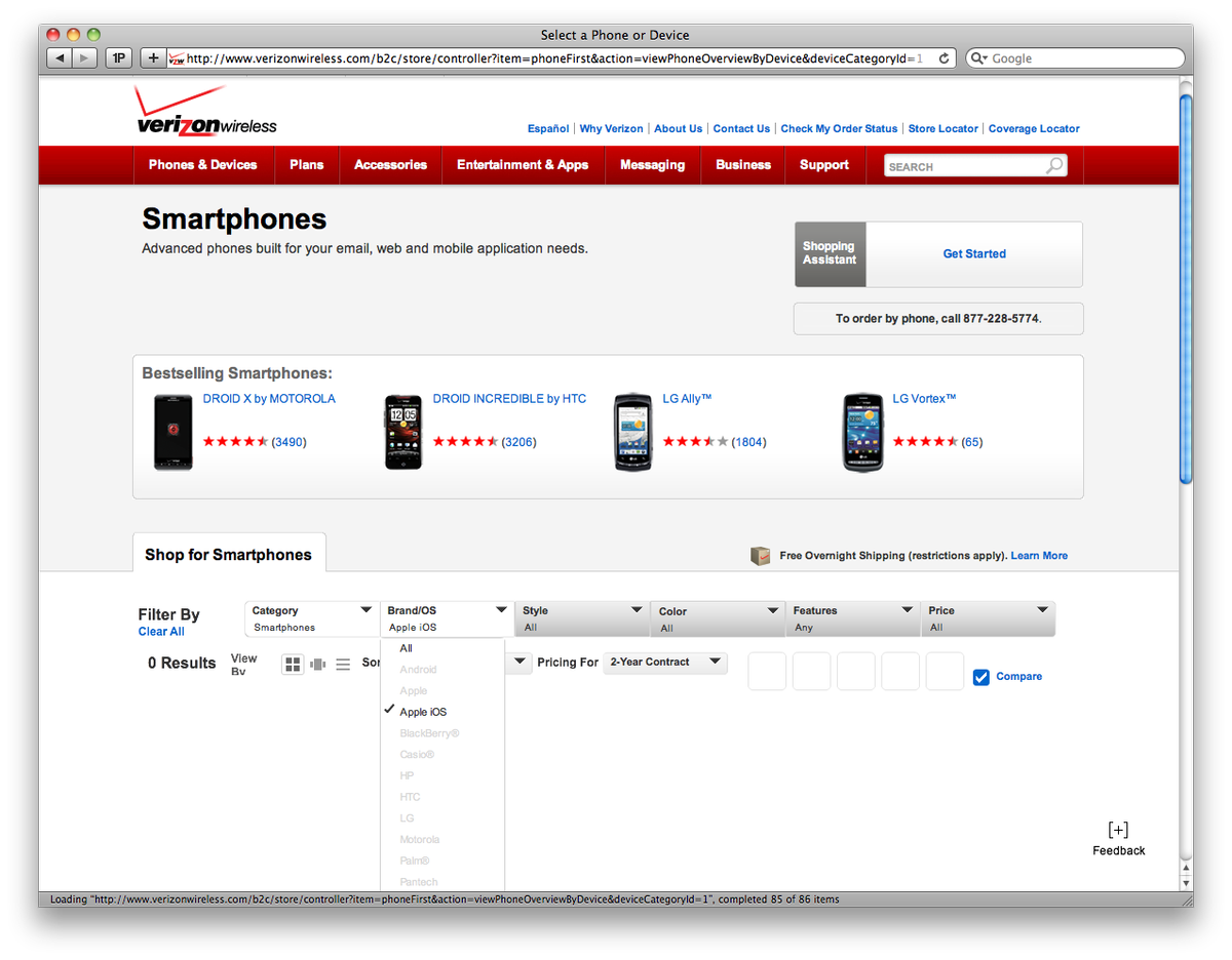 iPhone and iPad on Verizon — Everything you need to know! - Page 4 | iMore