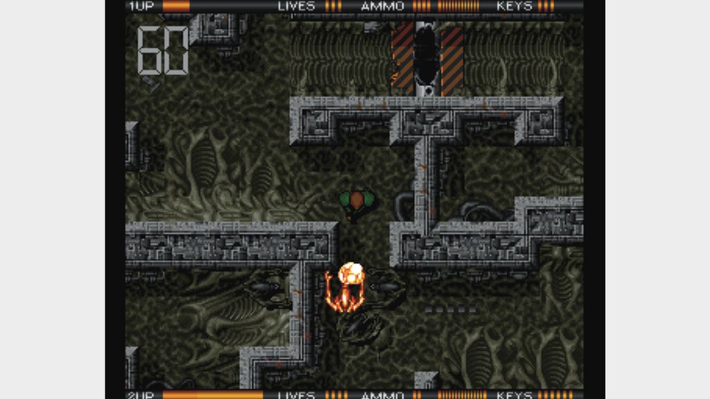 10 Best Amiga 500 games | GamesRadar+