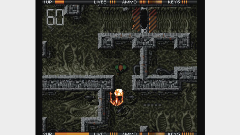 10 Best Amiga 500 games | GamesRadar+