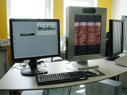 3D Display Makers - 3D Stereo Technology: Is it Ready for Prime Time ...