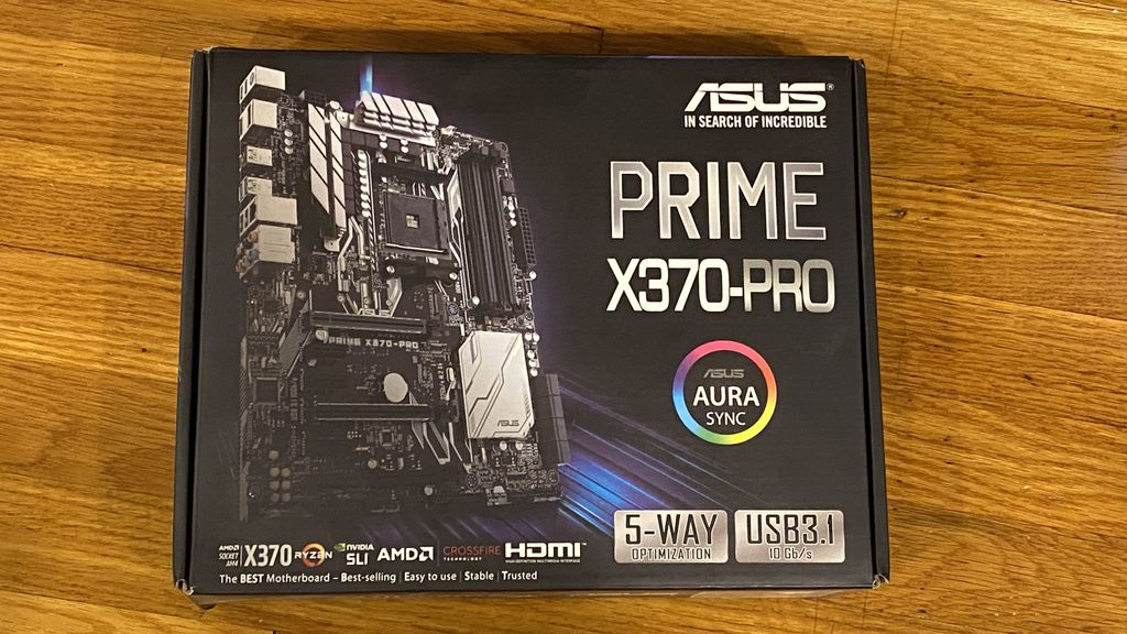 How to Check What Motherboard You Have | Tom's Hardware