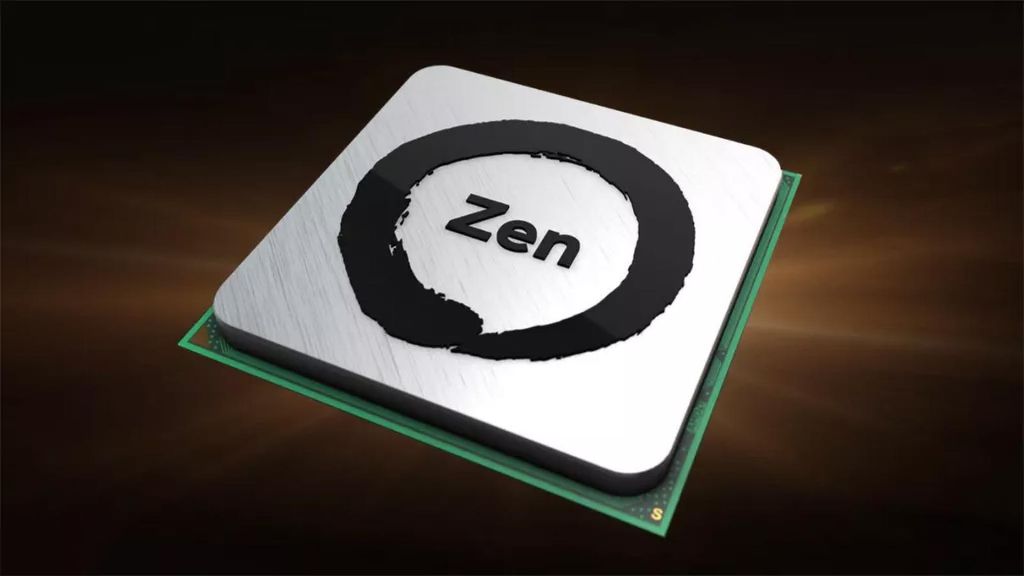 AMD CPU users beware - this security flaw could spill all your secrets | TechRadar