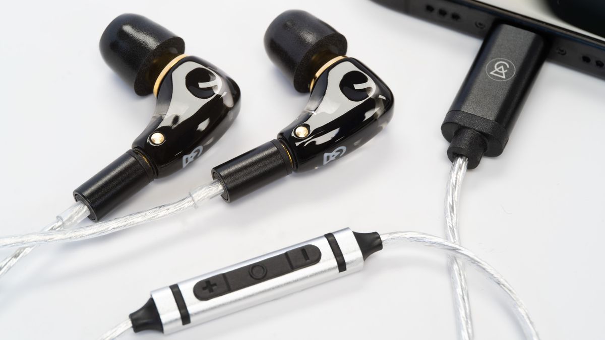 Campfire Audio's "most accessible in-ear headphones" tease high-end ...
