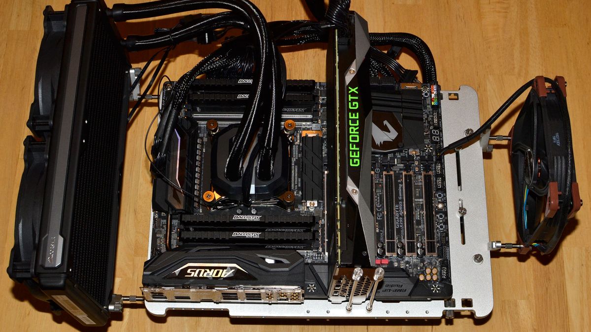 Here's what you need to know about Kaby Lake-X | PC Gamer