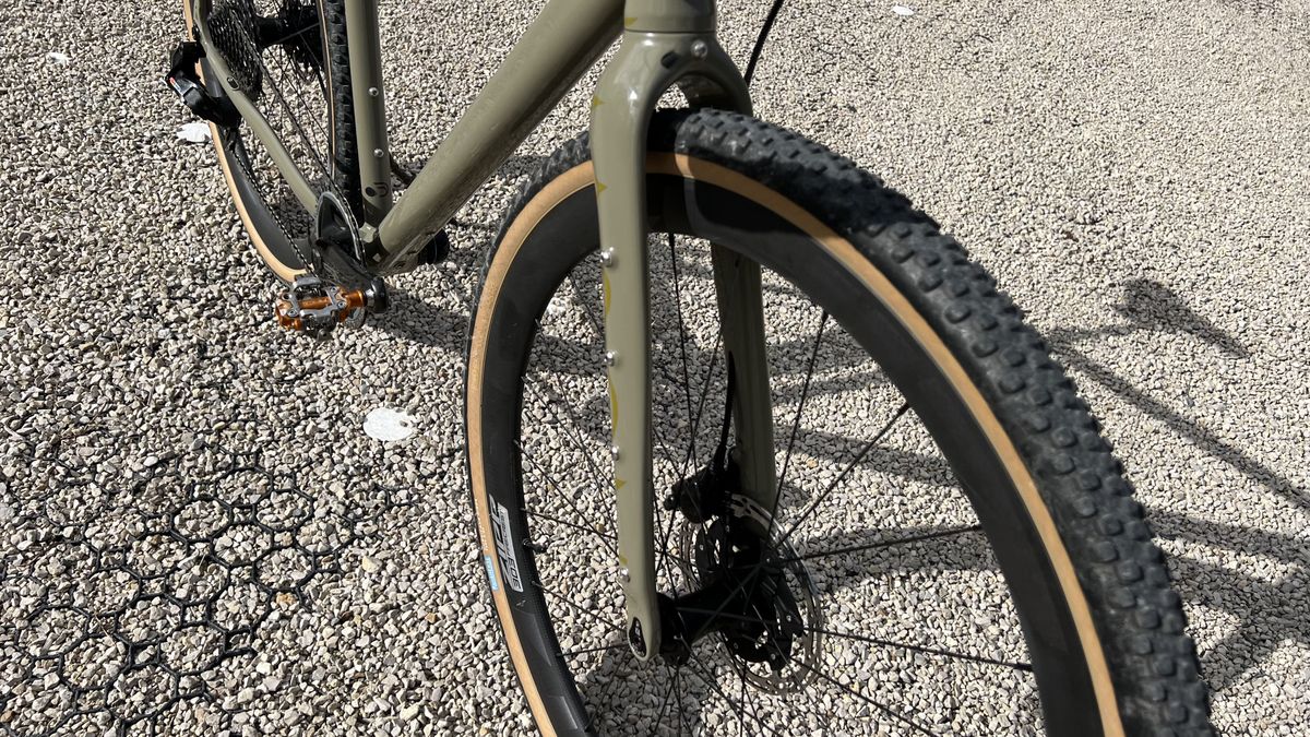 Mason Bokeh 3.0 review | Bike Perfect