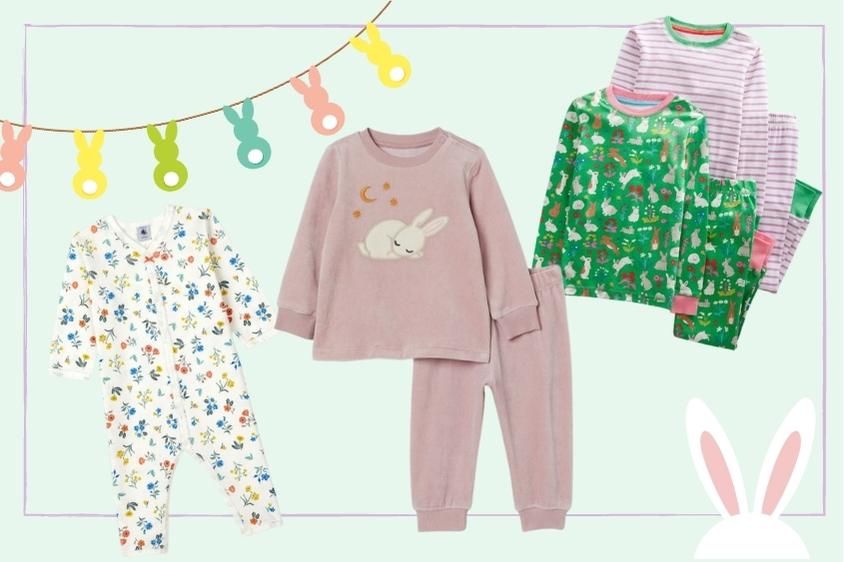 Best Easter pyjamas 2023 - snuggly options for bedtime and lazy days ...