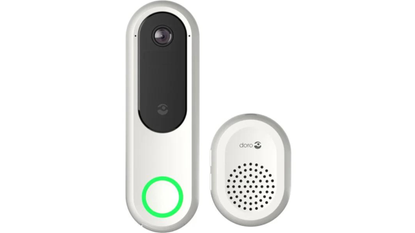 Doro launches world's first video doorbell specifically designed for ...