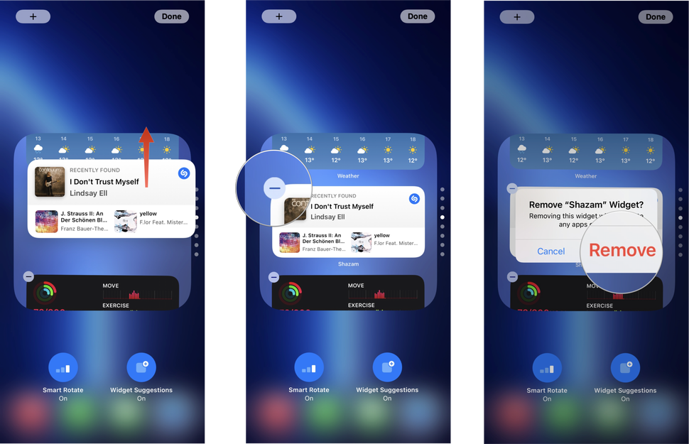 How to use widgets on your iPhone Home screen | iMore