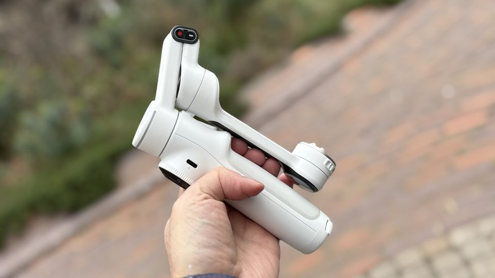Insta360 Flow 2 Pro review: a feature-packed smartphone gimbal ...