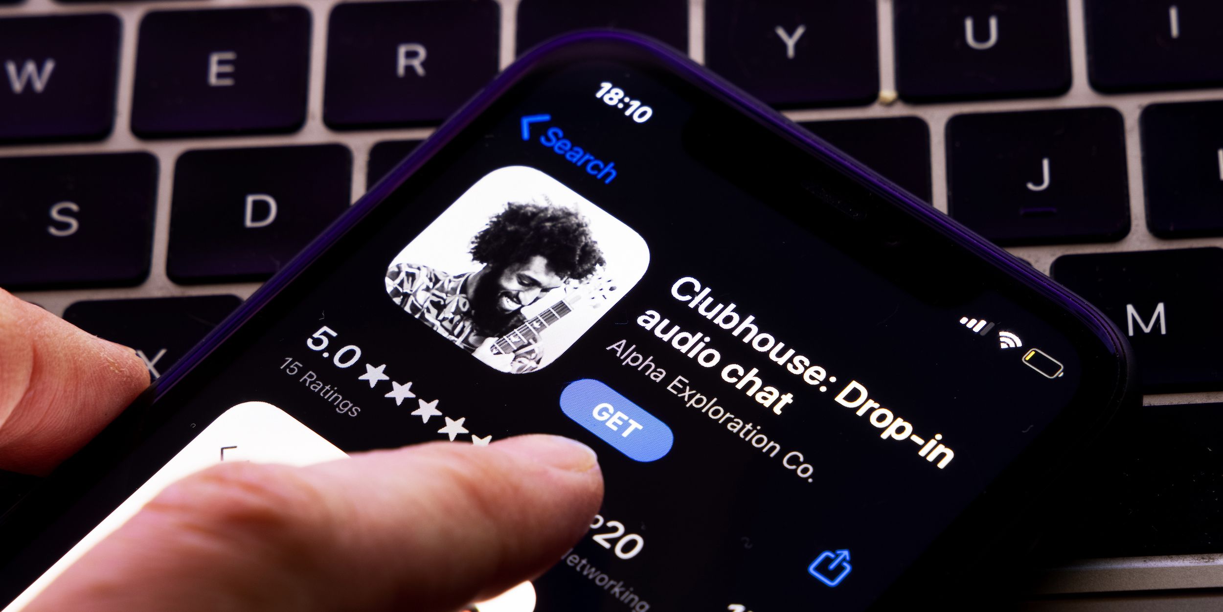 Clubhouse app: How to get invites, Android version and more | Tom's Guide