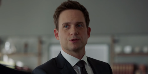 Why Suits' Patrick J. Adams Chose To Return As Mike In Final Season | Cinemablend