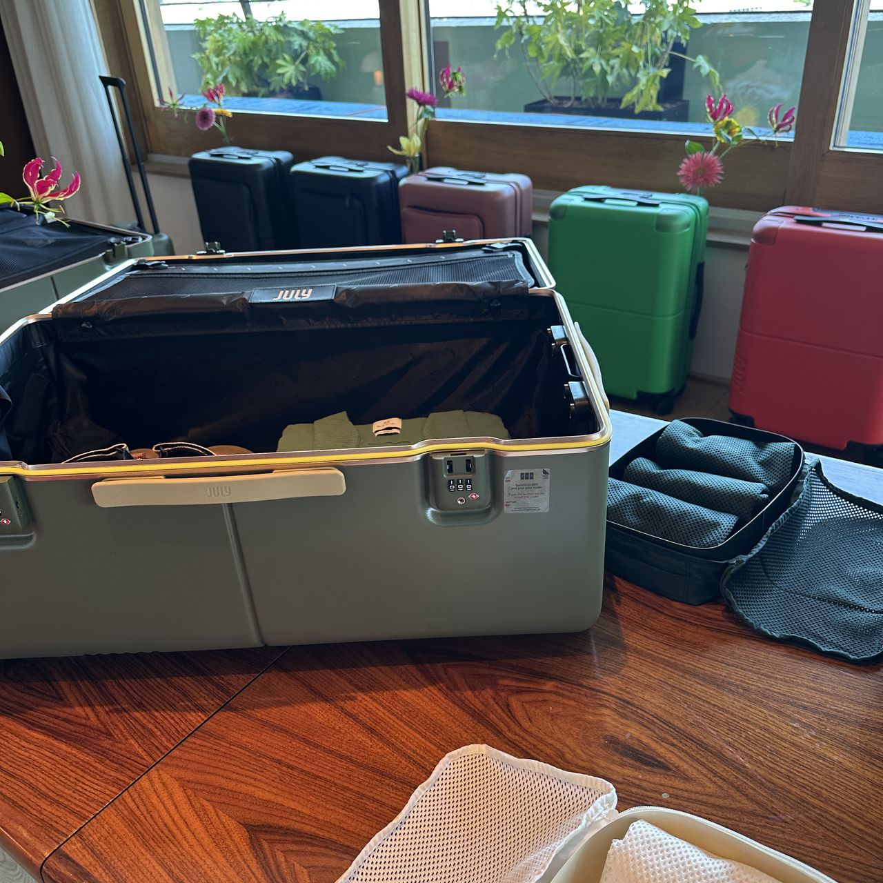 July has come early with the arrival of these luxury cases | T3