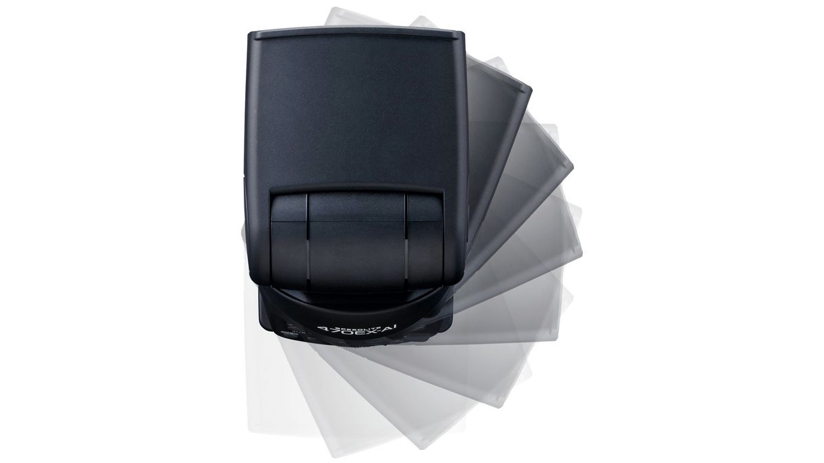 Canon Speedlite 470EX-AI flashgun review | Digital Camera World