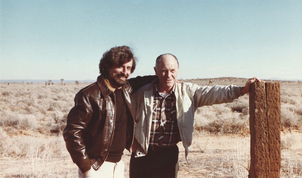 'The Right Stuff' at 40 — A a true American classic (exclusive) | Space