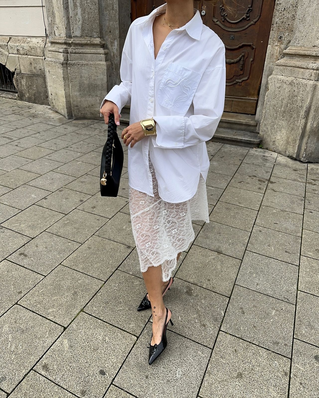 7 Chic and Easy 2025 Outfit Ideas I'll Be Rotating Next Year | Who What ...