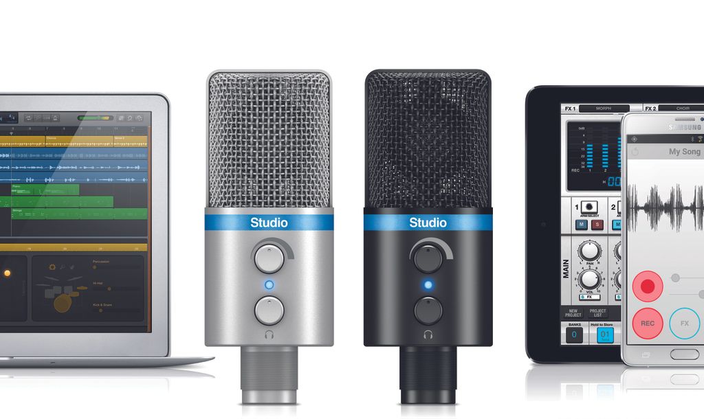 How to turn your iPad into a mobile recording studio | MusicRadar