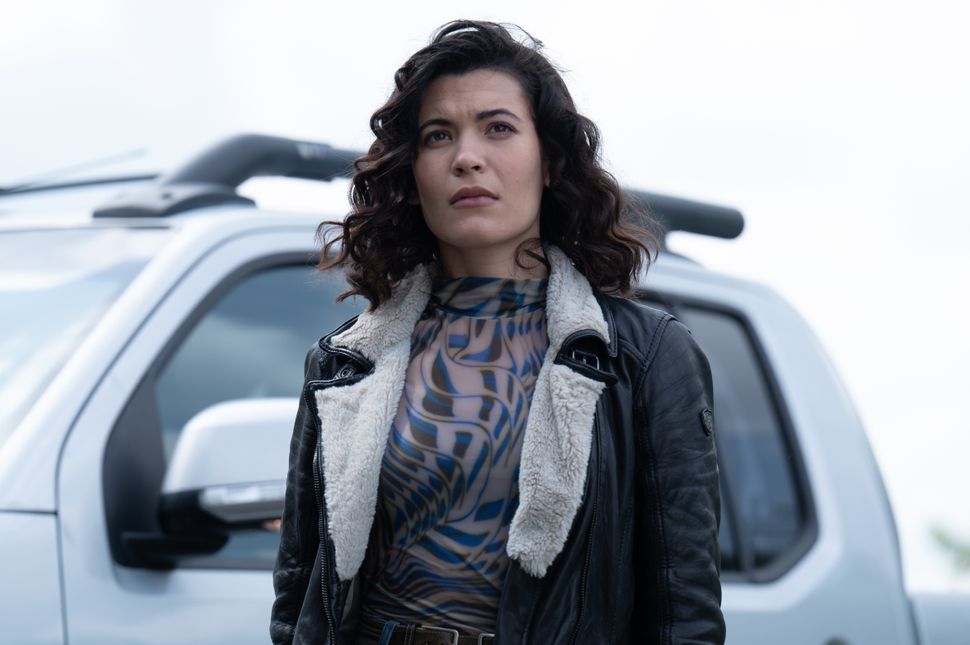 After The Flood cast: who's who | What to Watch