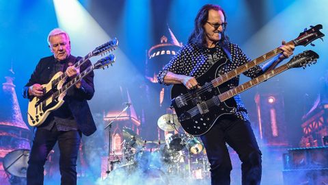 Rush’s new tour problems recall their accident-plagued 1979 roadshow ...