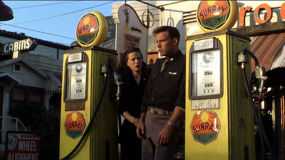 32 Of The Worst Oscar-Nominated Films | Cinemablend