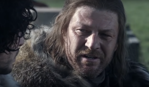 A Timeline Rundown Of How Jon Snow Found Out About His True Lineage ...