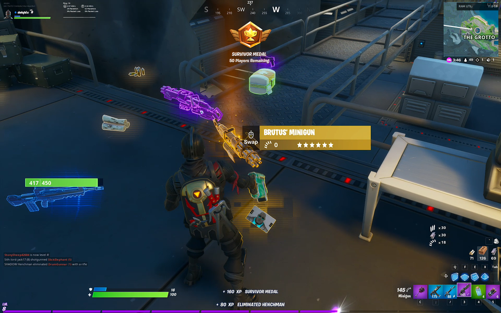 Fortnite Henchmen and Agents explained: All you need to know about ...