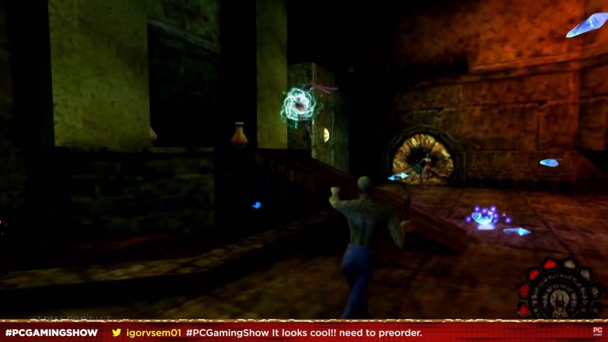 PC Gaming Show recap: See all the new games | Tom's Guide