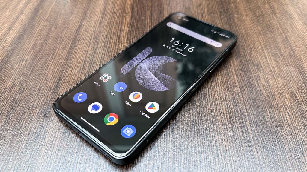 Asus Zenfone 10 review: The new best small phone | Tom's Guide