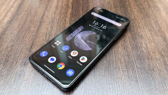 Asus Zenfone 10 review: The new best small phone | Tom's Guide