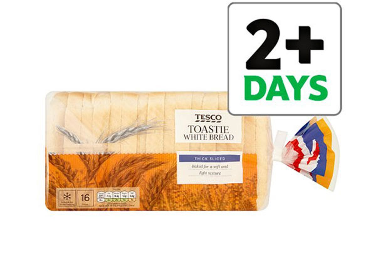 Healthiest bread: The best and worst loaves for your health revealed ...