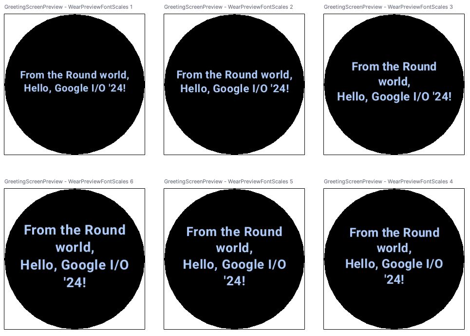 Wear OS 5: New features, eligible watches, and more | Android Central