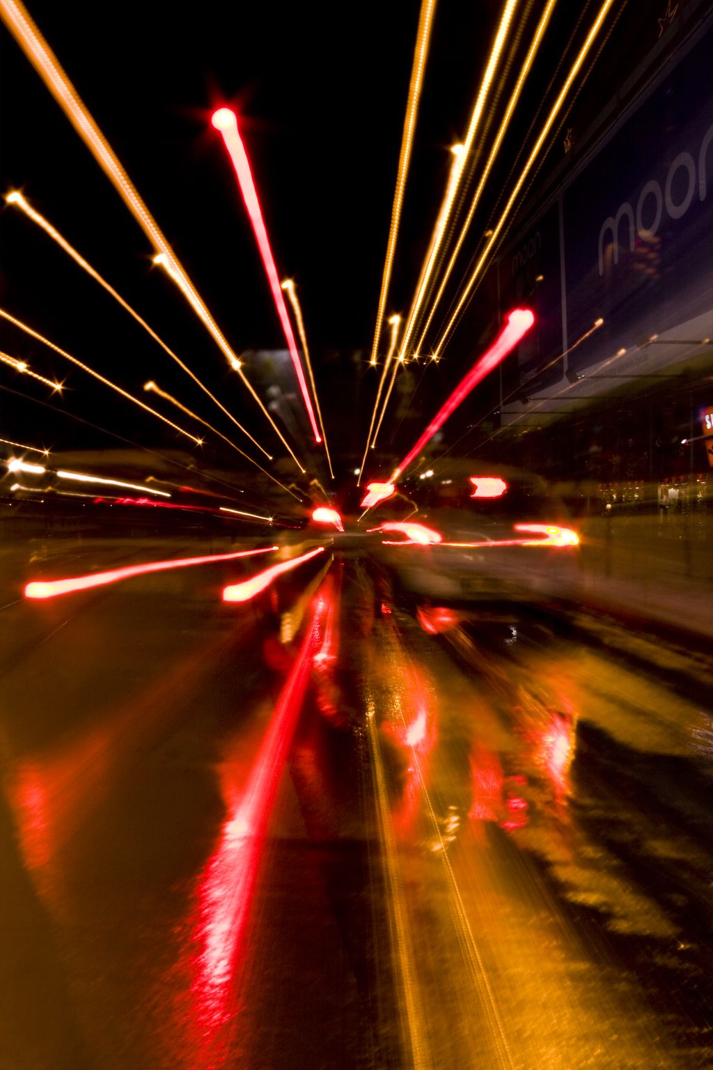 Night photography tips: a complete A-Z guide | Digital Camera World