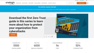Best identity management software of 2022 | TechRadar