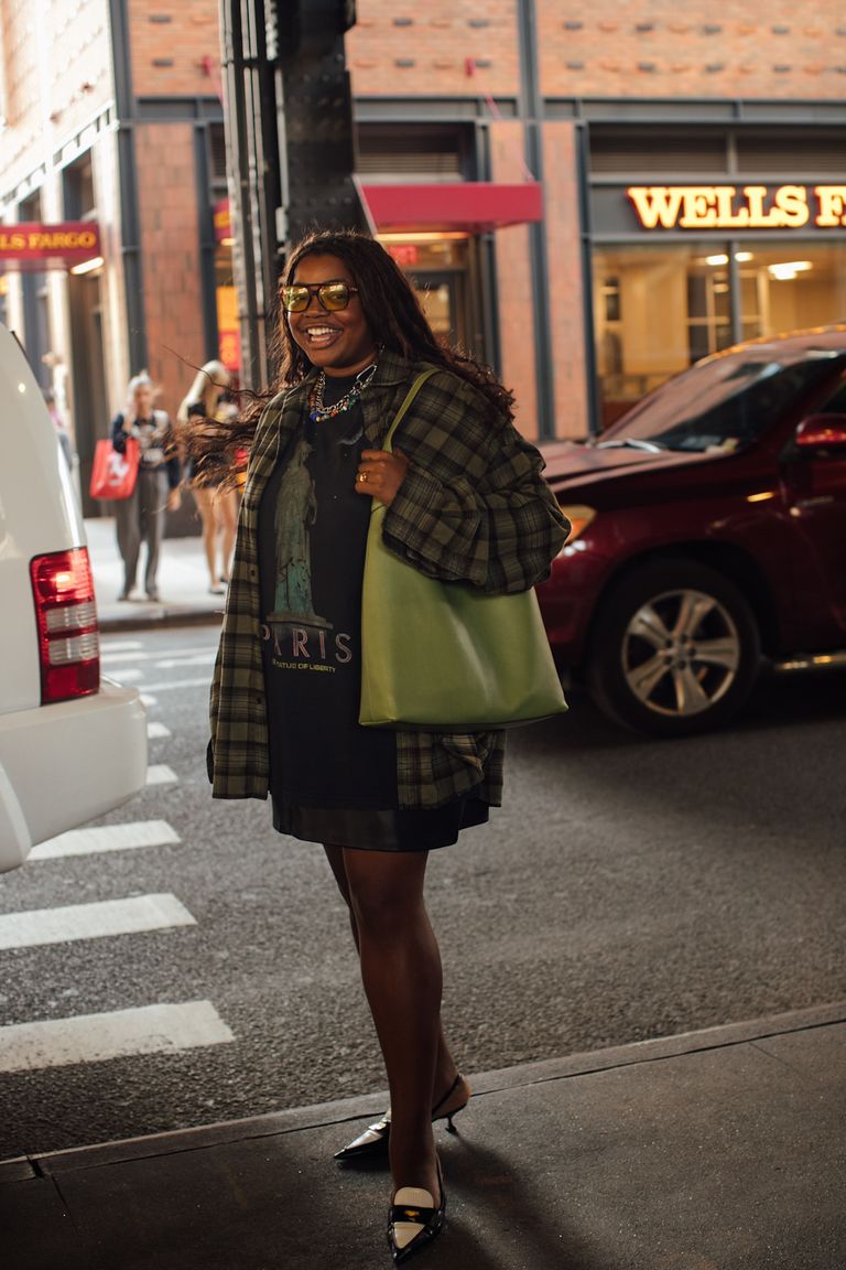 The Best Plaid Pieces for Spring 2025 | Who What Wear