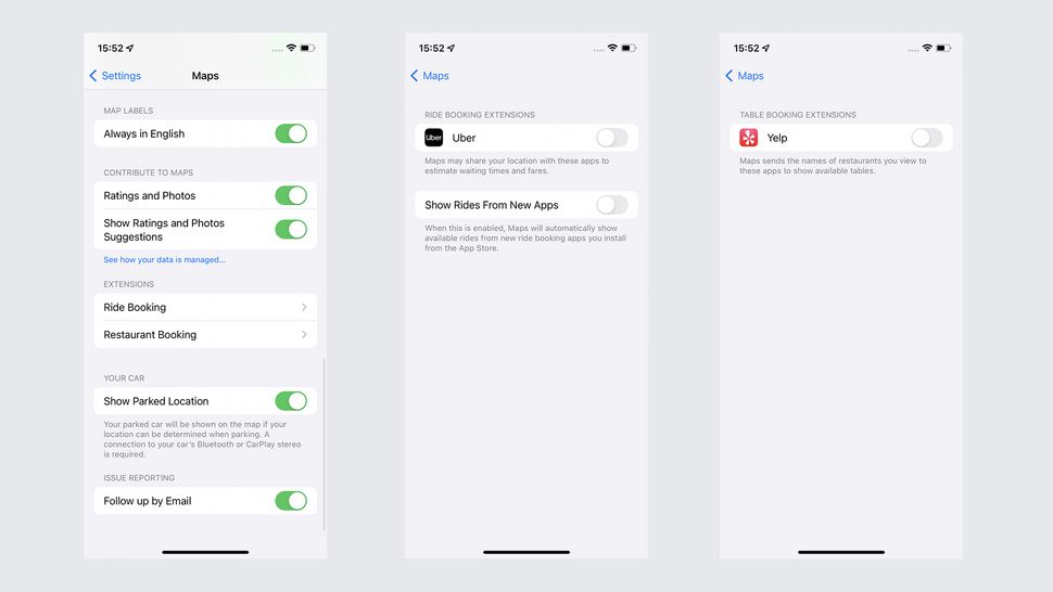 Apple Maps tips and tricks | Tom's Guide