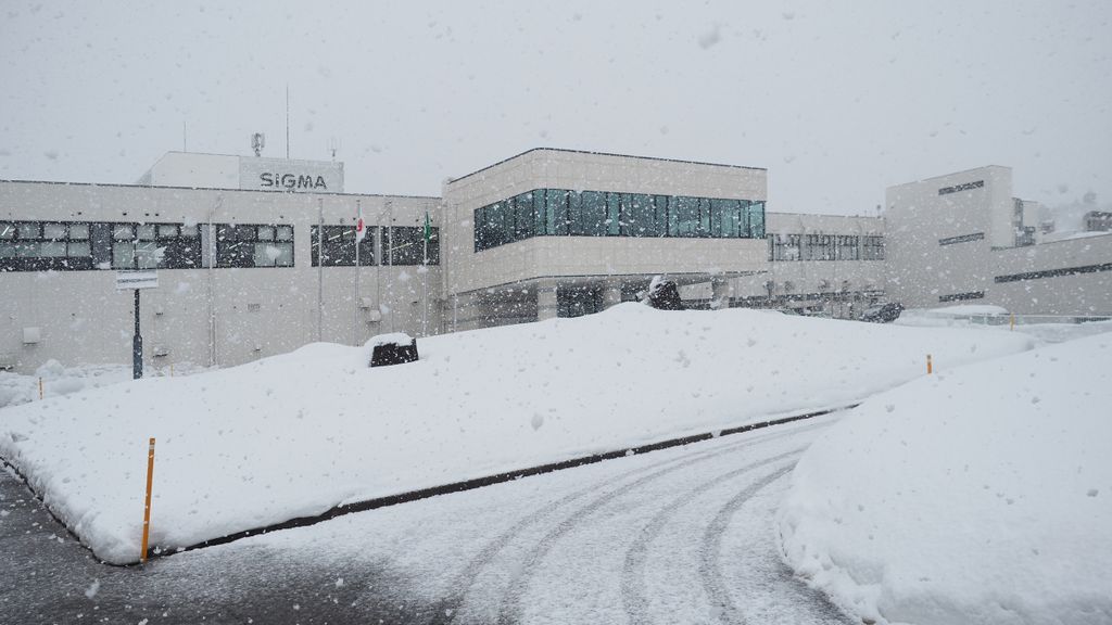 Sigma factory tour: We go behind the scenes to find out how some of the ...