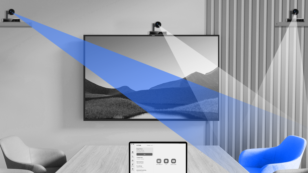 Zoom is bringing a bit of movie magic to make you look better on video ...