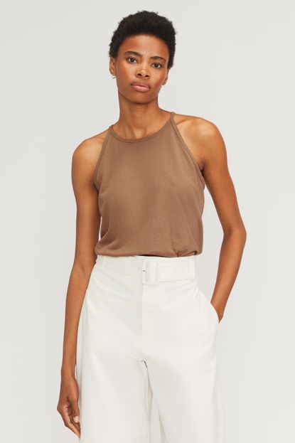 The 14 Best Tank Tops for Women in 2023 | Marie Claire