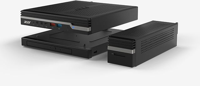 Acer announces Veriton N series PCs, starting at Rs 9,999 | TechRadar