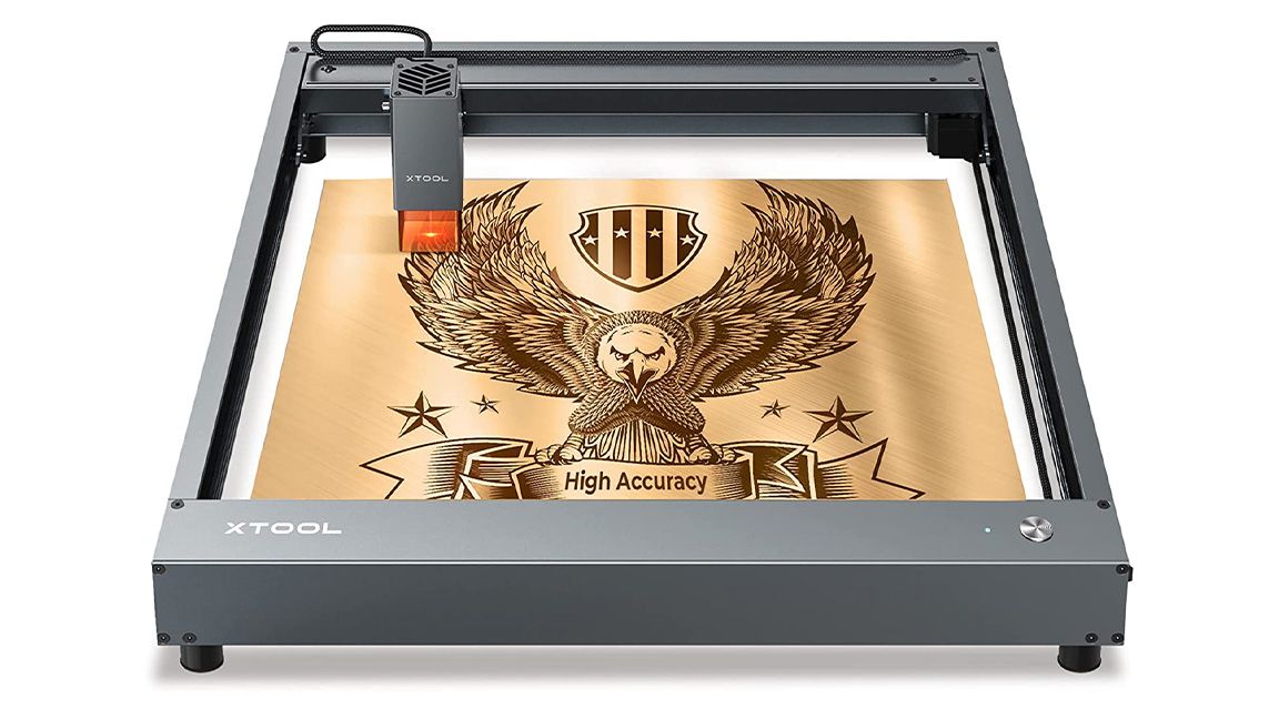 The best xTool Machines in June 2023 | Creative Bloq